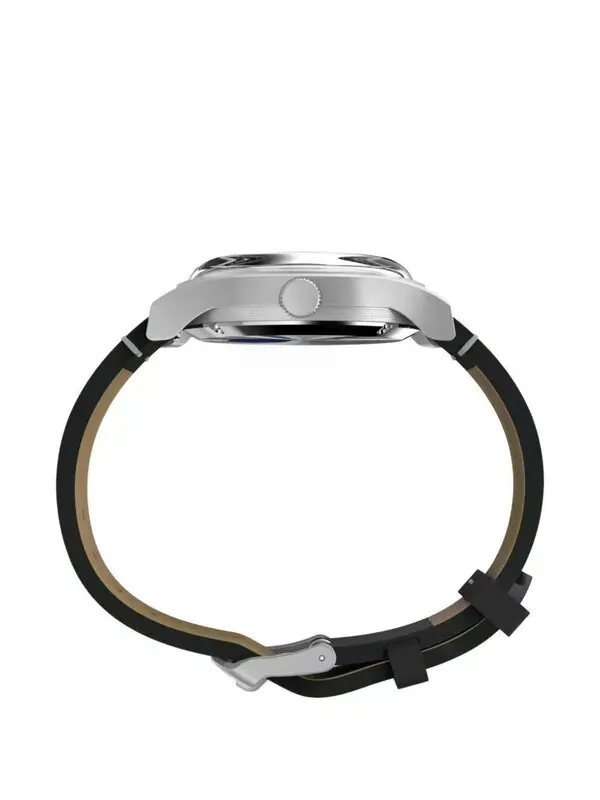 TIMEX Mk1 40mm Stainless Steel Automatic Watch
