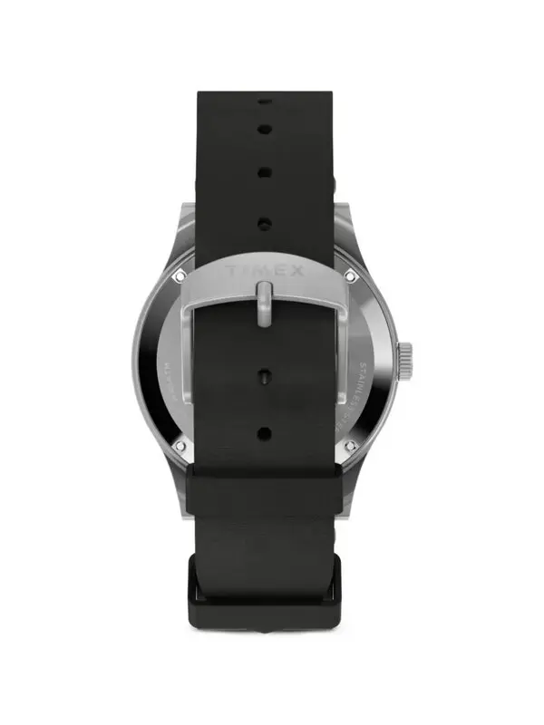 TIMEX Mk1 40mm Stainless Steel Automatic Watch