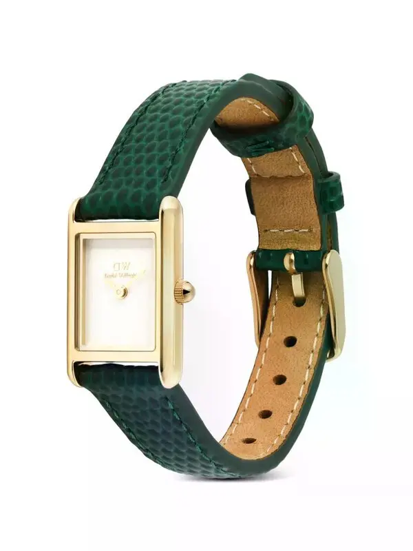 DANIEL WELLINGTON Bound Mini 25.9mm Watch