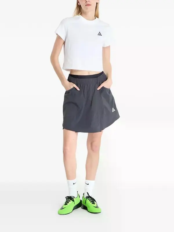 Nike Five Towers Wrap Skort