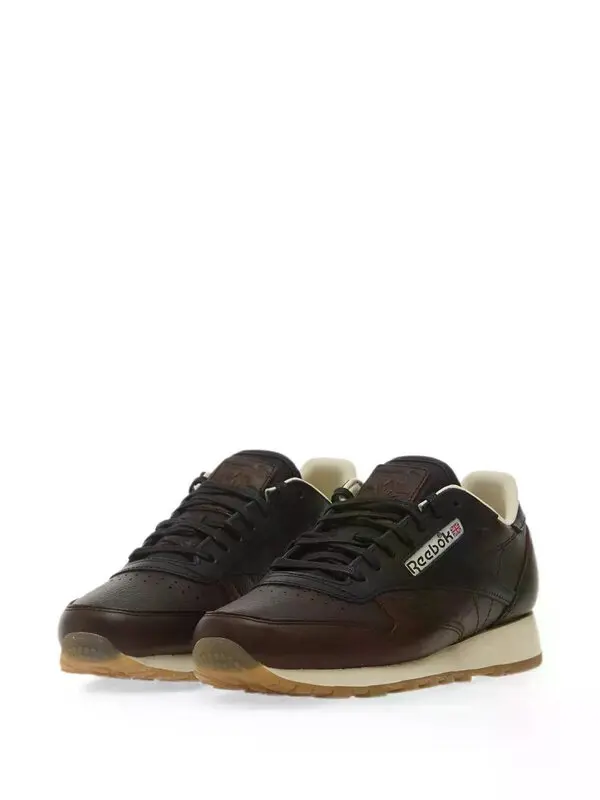 REEBOK Classic Leather Lace-up Sneakers