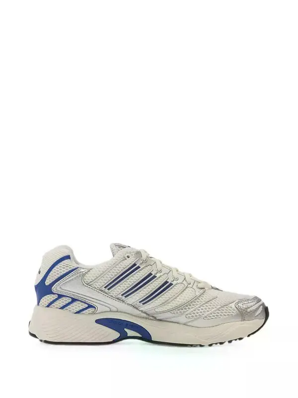 Adidas Adistar Control 3 Lace-up Sneakers