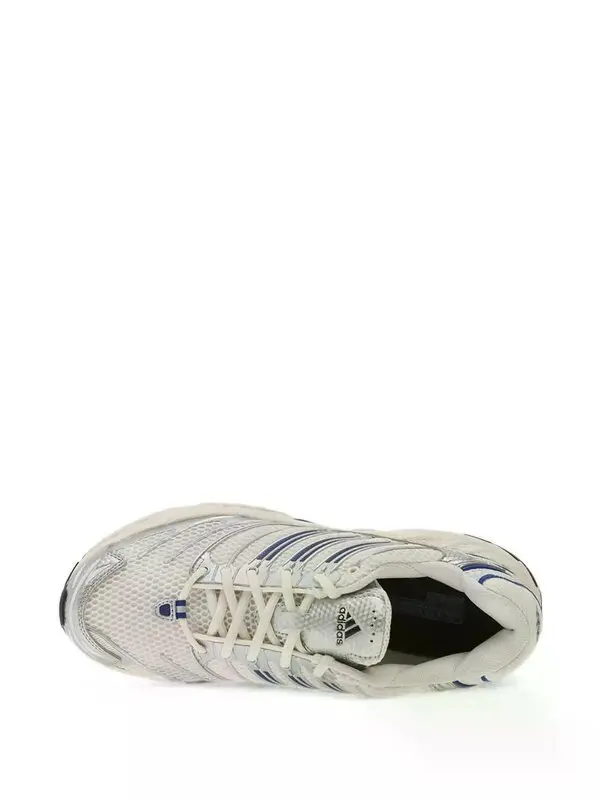Adidas Adistar Control 3 Lace-up Sneakers
