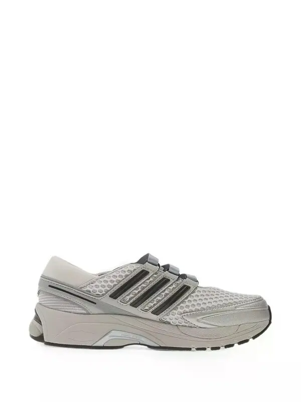 Adidas Adistar Control Mj Low-top Sneakers - Grey