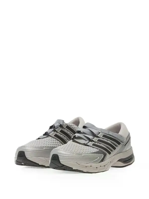 Adidas Adistar Control Mj Low-top Sneakers - Grey