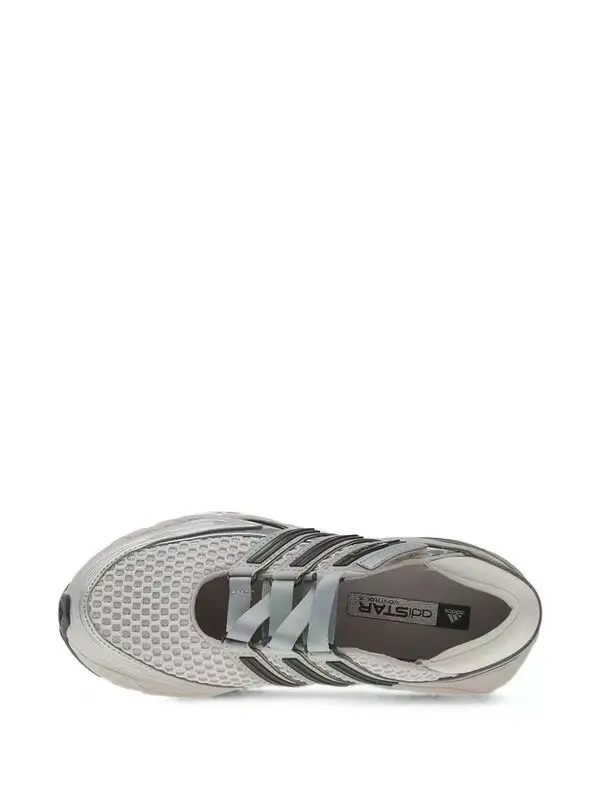 Adidas Adistar Control Mj Low-top Sneakers - Grey