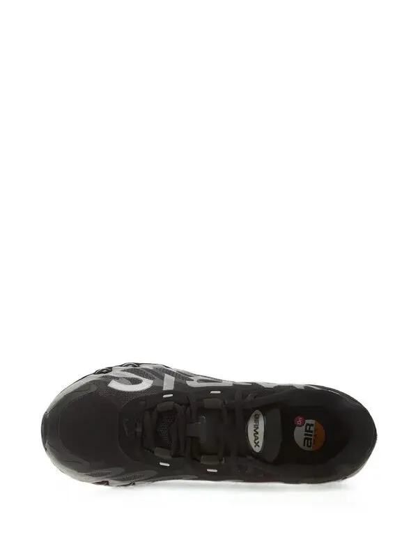 Nike Paris Saint-germain Air Max Dn8 Premium Sneakers