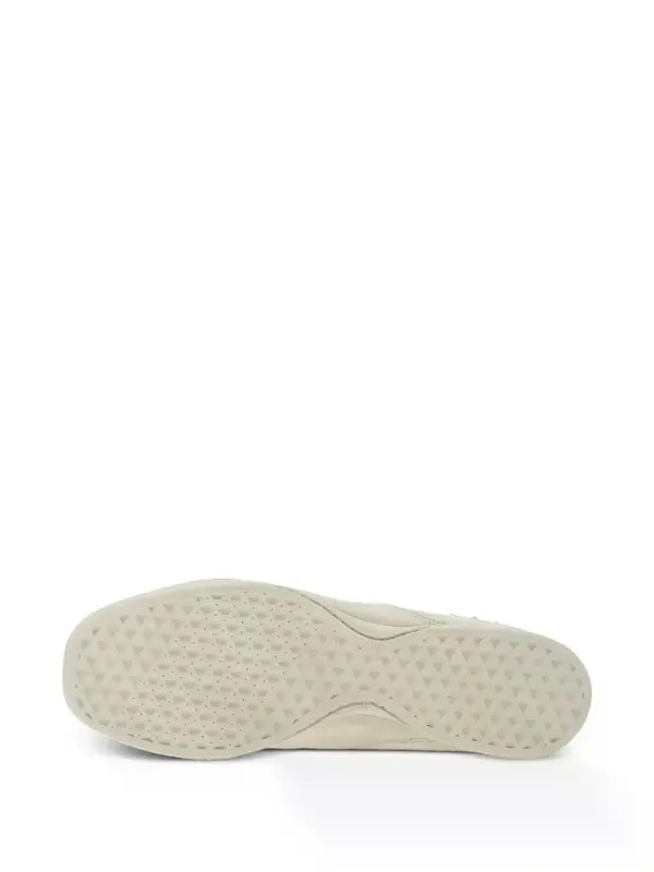 VANS Authentic Prima Stud-embellished Sneakers