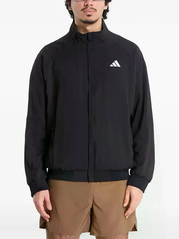Adidas Walk-on Windbreaker Jacket