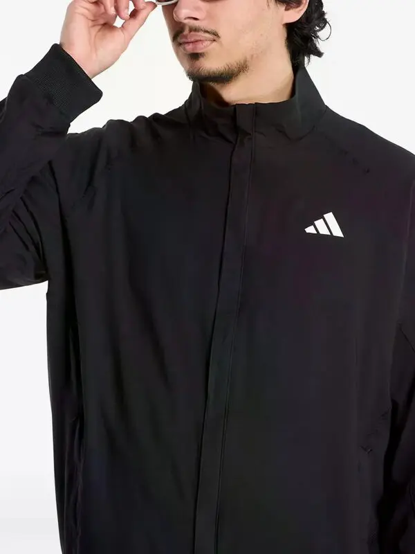Adidas Walk-on Windbreaker Jacket