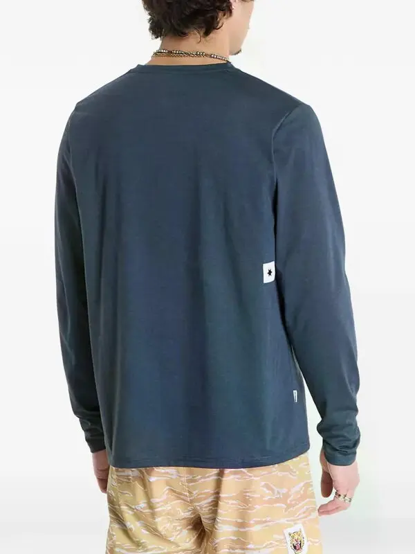 SAYSKY Clean Motion Long-sleeve T-shirt