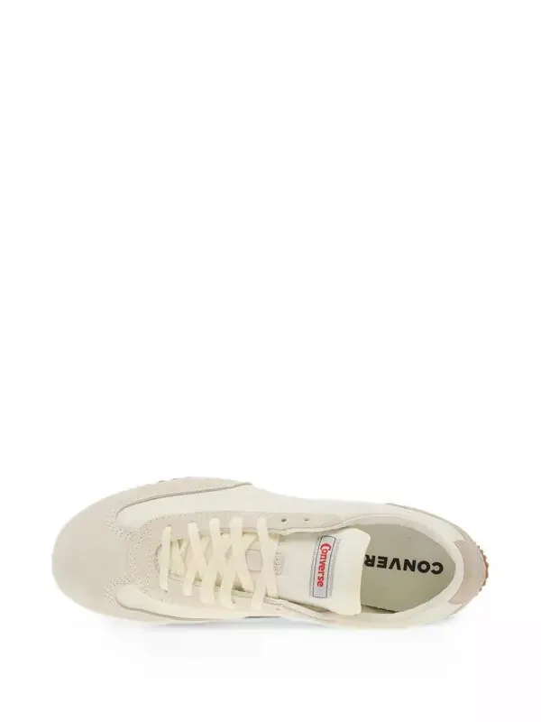 CONVERSE Star Chevron Jogger Sneakers
