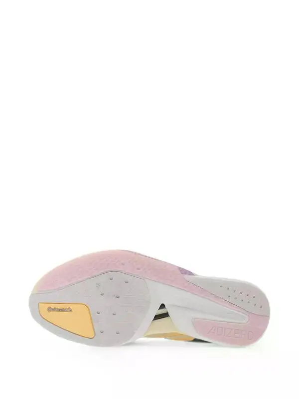 Adidas Adizero Boston 13 Sneakers