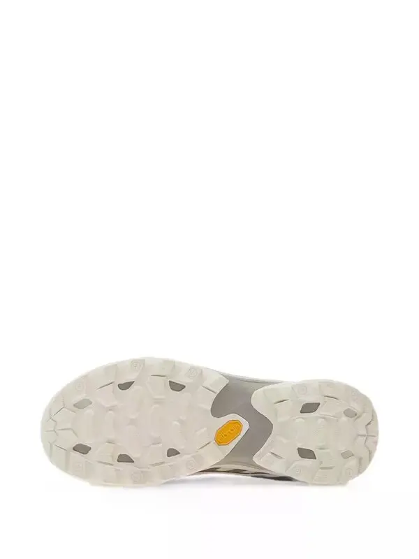 Merrell Moab Speed 2 Gore-tex Sneaker - Grey
