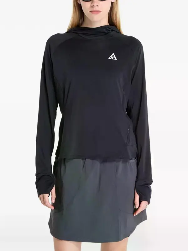 Nike Uv-resistant Hoodie