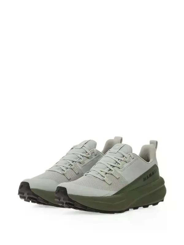 MAMMUT Aenergy Hike Low Sneakers