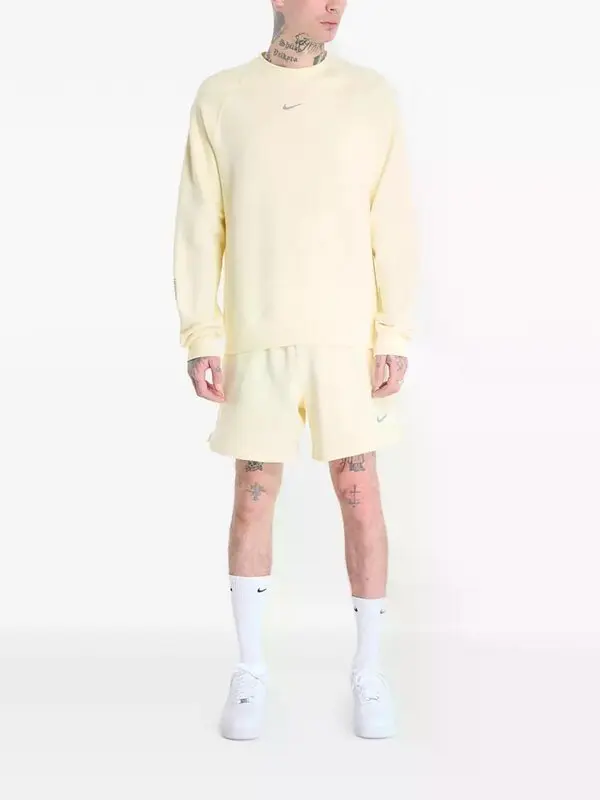Nike Nocta Logo-print Sweater