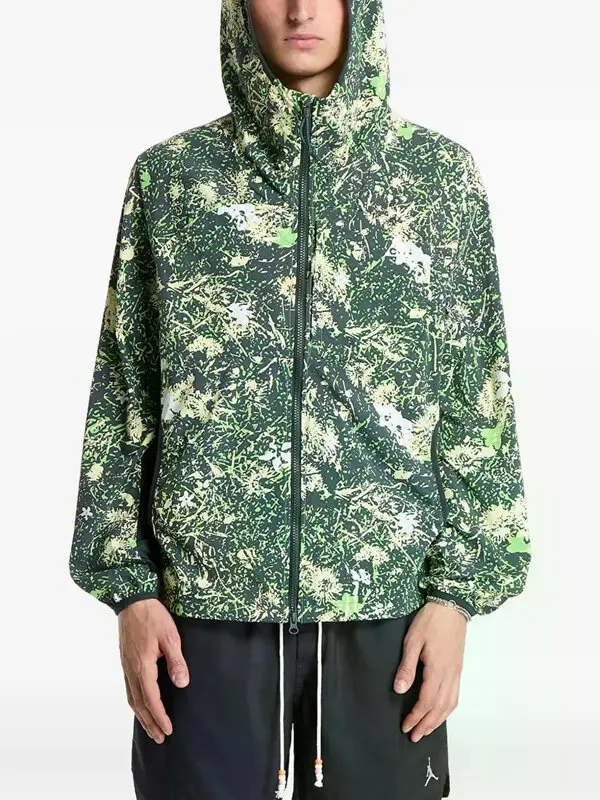 Nike Five Towers Jacket