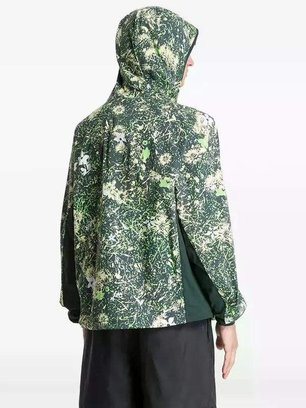 Nike Five Towers Jacket