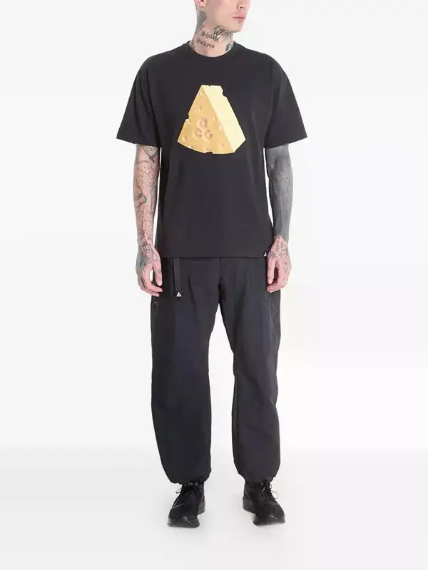 Nike Cheese-print T-shirt