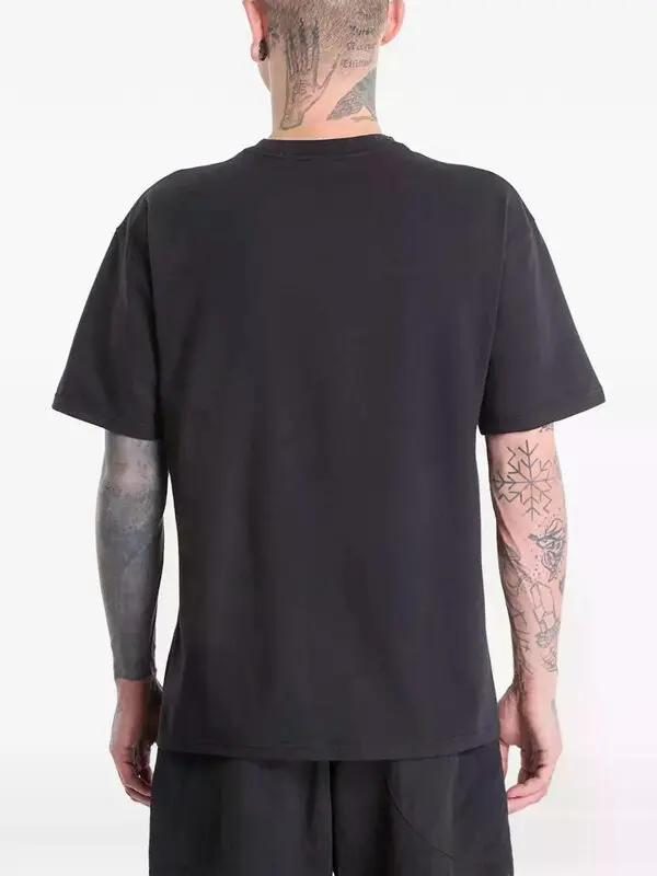 Nike Cheese-print T-shirt