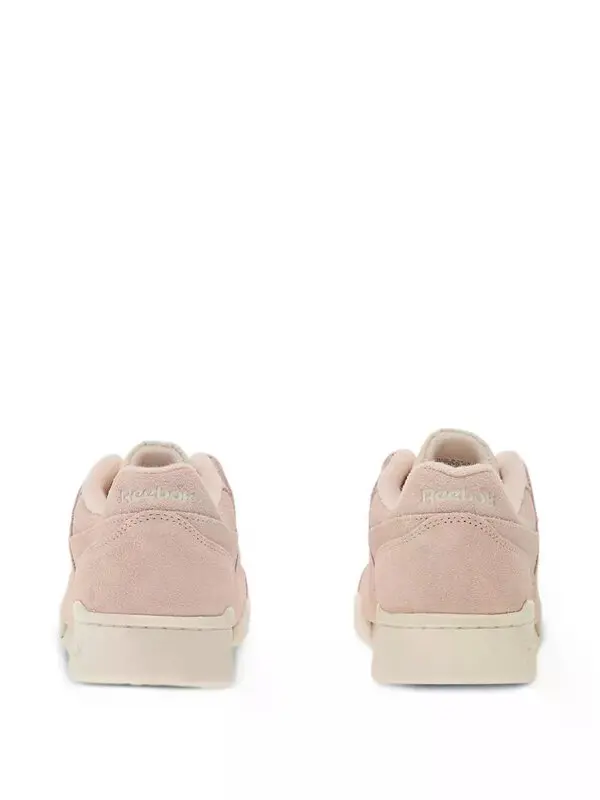 REEBOK Workout Plus Sneakers - Pink