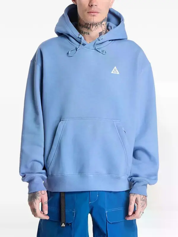 Nike Tuff Fleece Hoodie