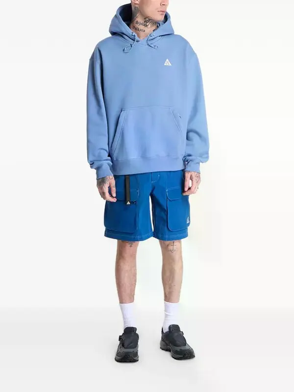 Nike Tuff Fleece Hoodie