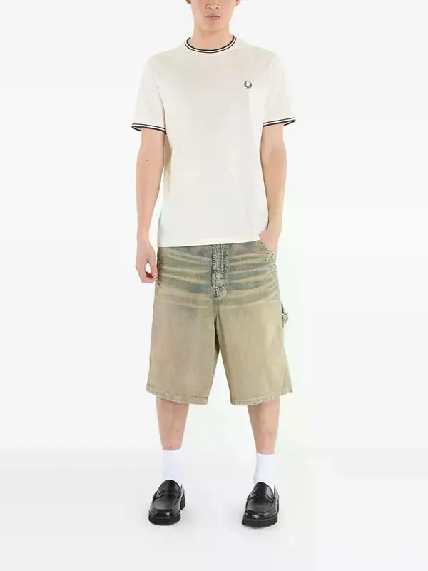 Fred Perry Twin Tipped T-shirt
