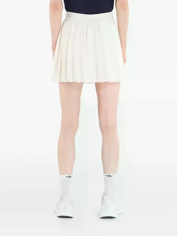 Adidas Classics Pleated Skirt