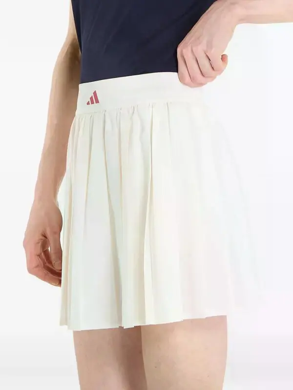 Adidas Classics Pleated Skirt
