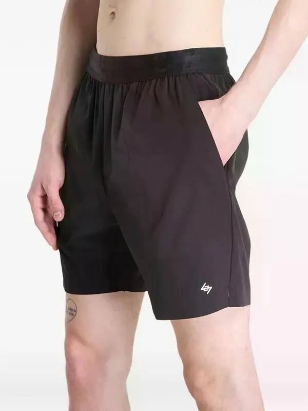 REPRESENT Team 247 Fused Shorts