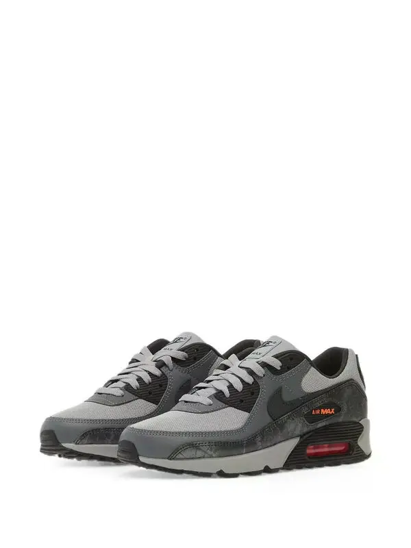 Nike Max 90 Premium Sneakers - Grey