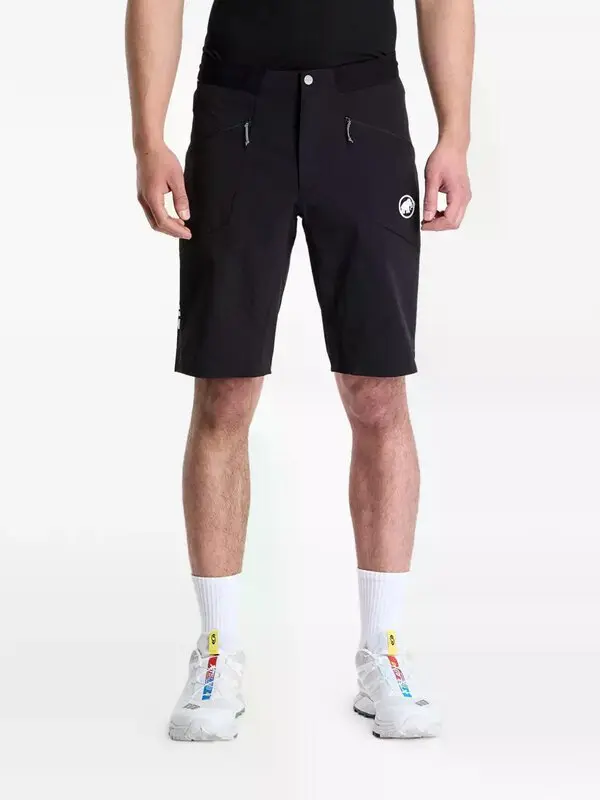 MAMMUT Aenergy Light So Hiking Shorts