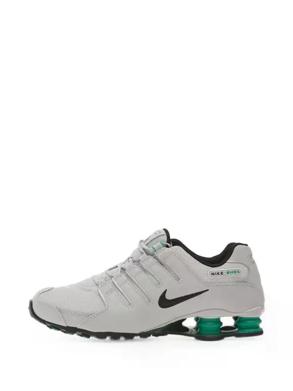 Nike Shox Nz Sneakers - Grey