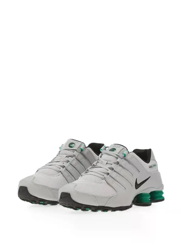 Nike Shox Nz Sneakers - Grey