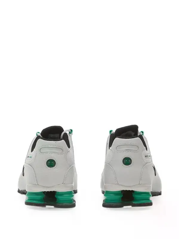 Nike Shox Nz Sneakers - Grey