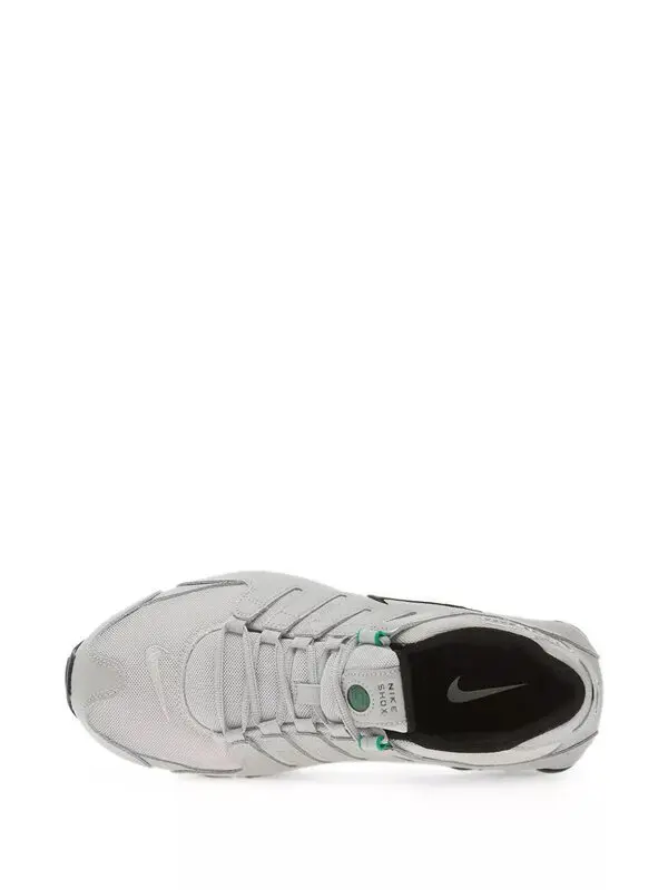 Nike Shox Nz Sneakers - Grey