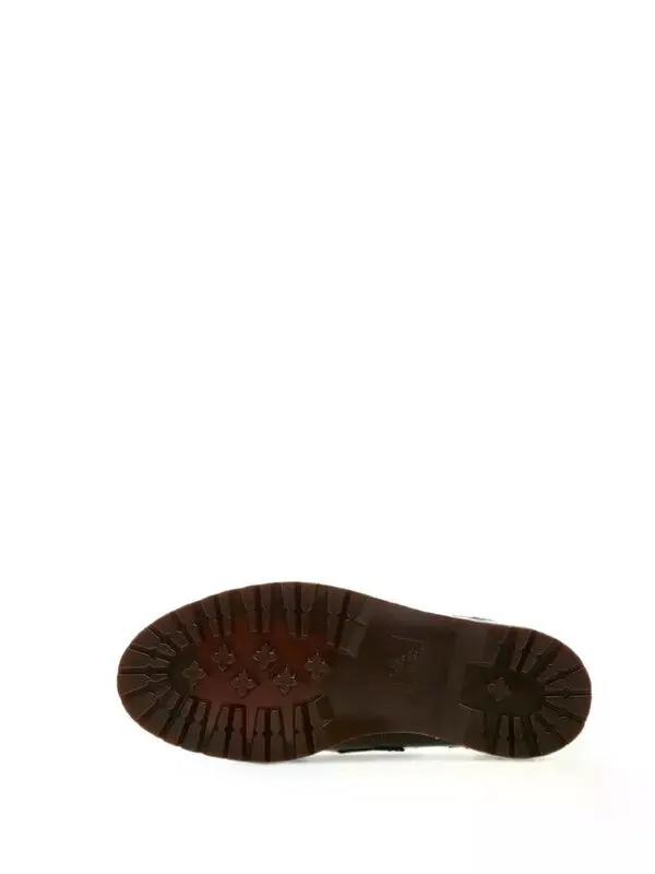 Dr. Martens Adrian Ben Tassel Loafers