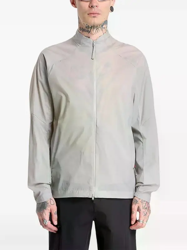 MAMMUT X Hiking Patrol Wb Windbreaker Jacket