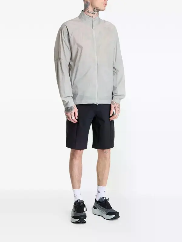 MAMMUT X Hiking Patrol Wb Windbreaker Jacket