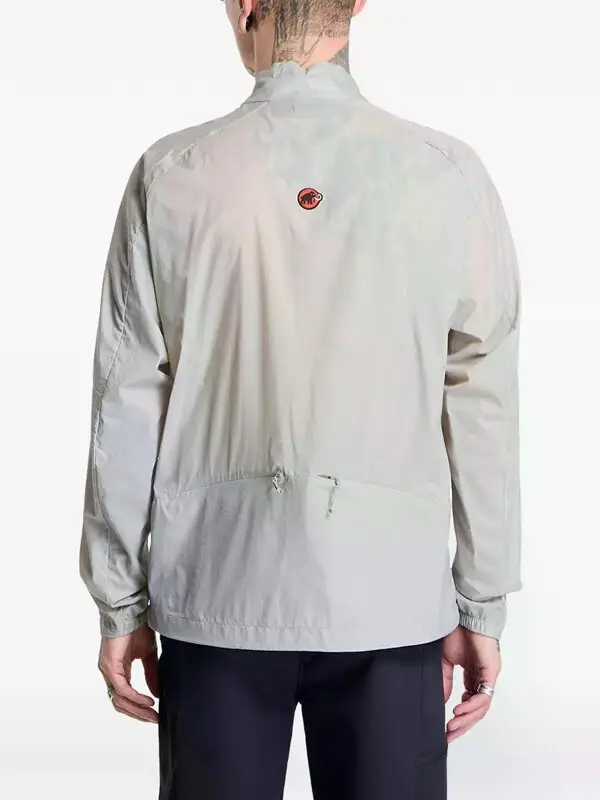 MAMMUT X Hiking Patrol Wb Windbreaker Jacket