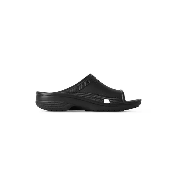 Balenciaga X Crocs Sandals