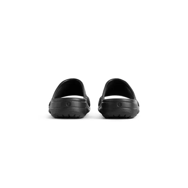 Balenciaga X Crocs Sandals
