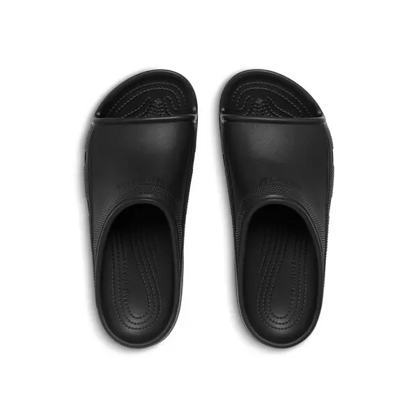 Balenciaga X Crocs Sandals