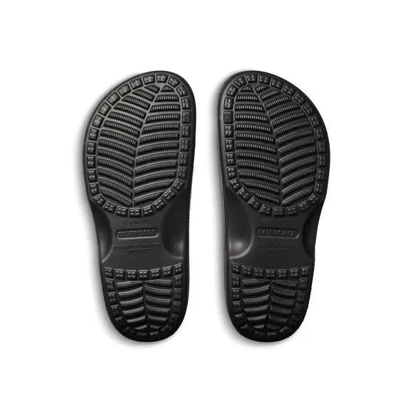 Balenciaga X Crocs Sandals