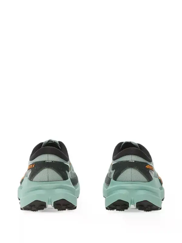 HOKA® Mafate X Sneakers - Green