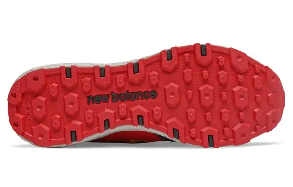 NEW BALANCE Fresh Foam Crag Trail Athletic Sneakers