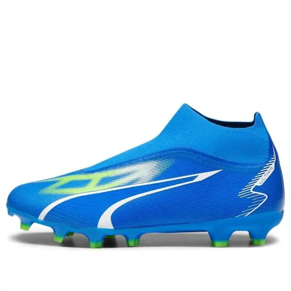 PUMA Ultra Match+ Laceless Fg/ag