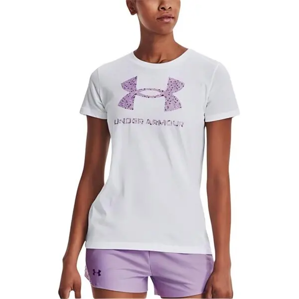 Under Armour Sportstyle Graphic T-shirt